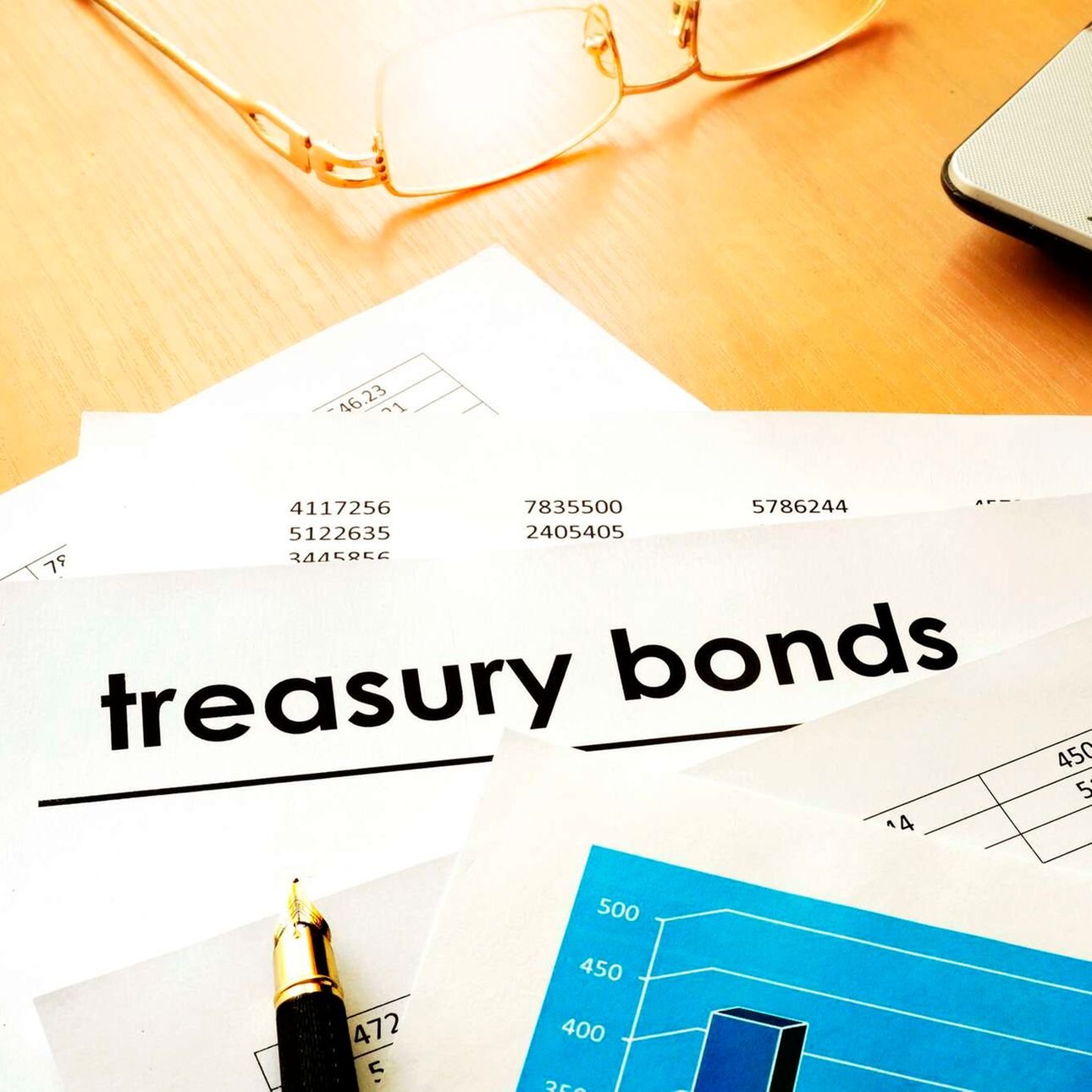 CBK takes Sh64bn from September bonds amid high oversubscription ...