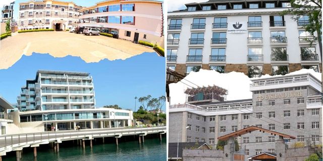 The unravelling of Kenya’s mid-tier hotels - Business Daily