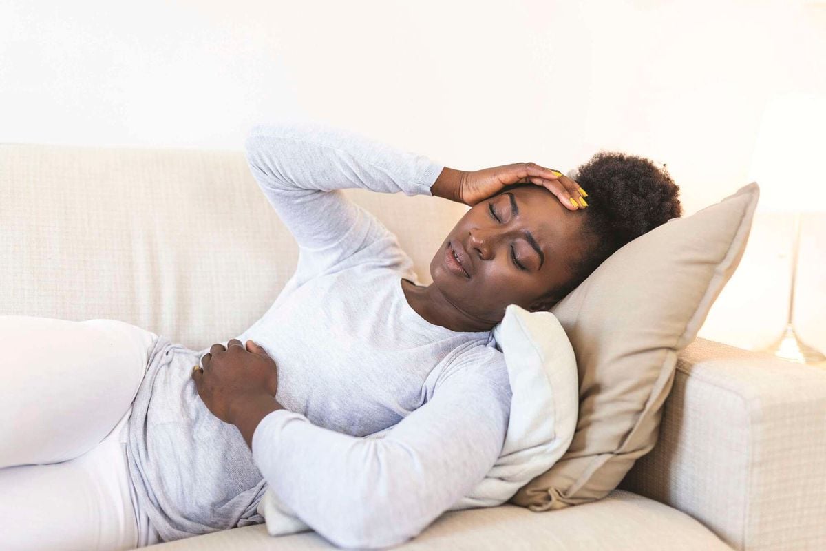 Wellness insight: Here’s what dizzy spells say about your health ...