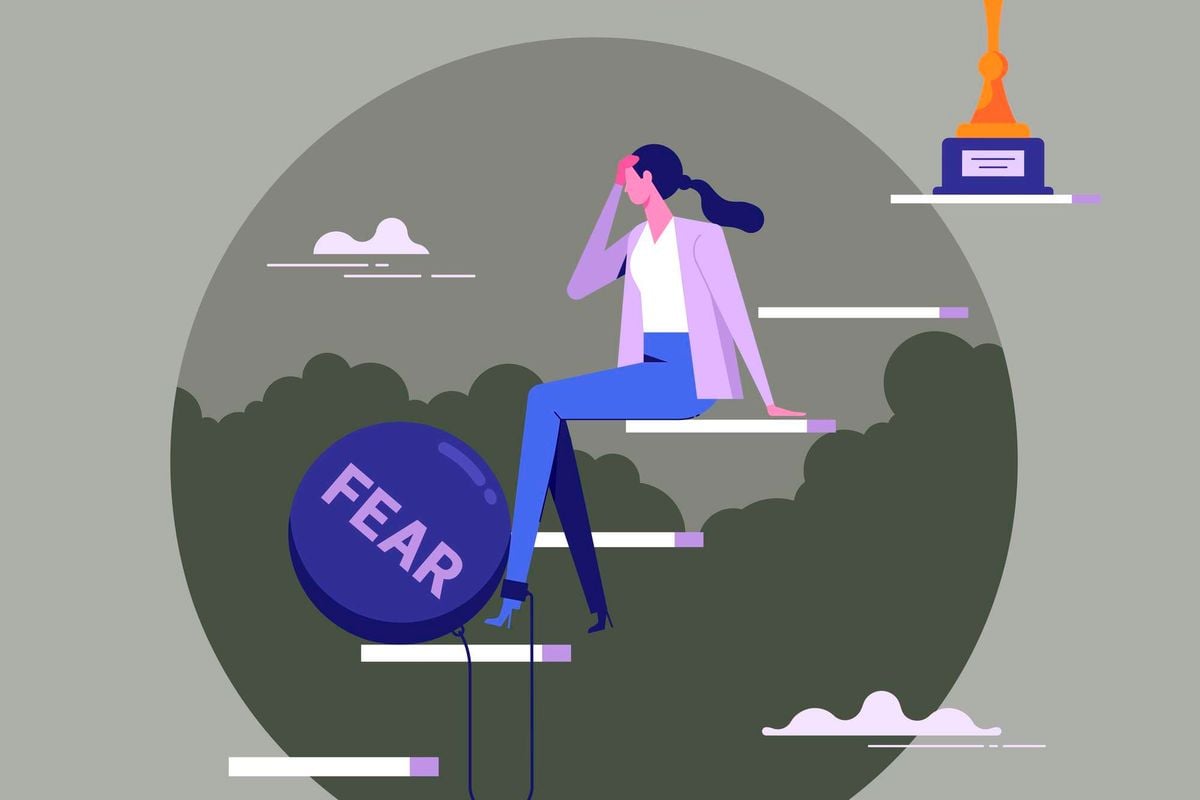 Fear of winning; When success feels like a setup - Business Daily
