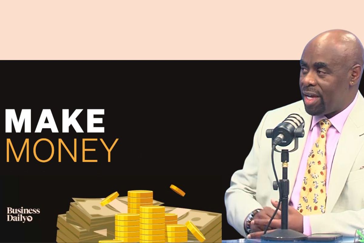 Inside the Sh600bn money markets fund growth - Business Daily