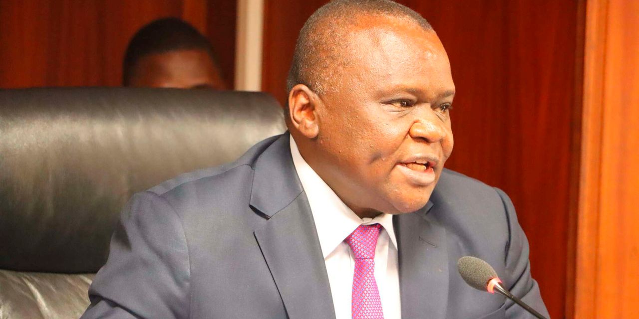 John Mativo sacked as Ketraco MD, Kipkemoi Kibias appointed acting boss ...