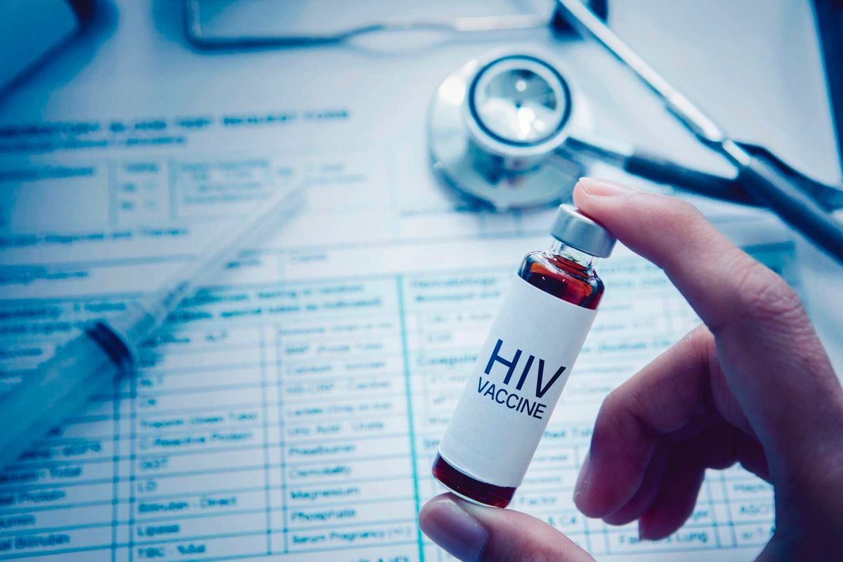 Patients in Kenya to get HIV protection injection for Sh5,000 ...