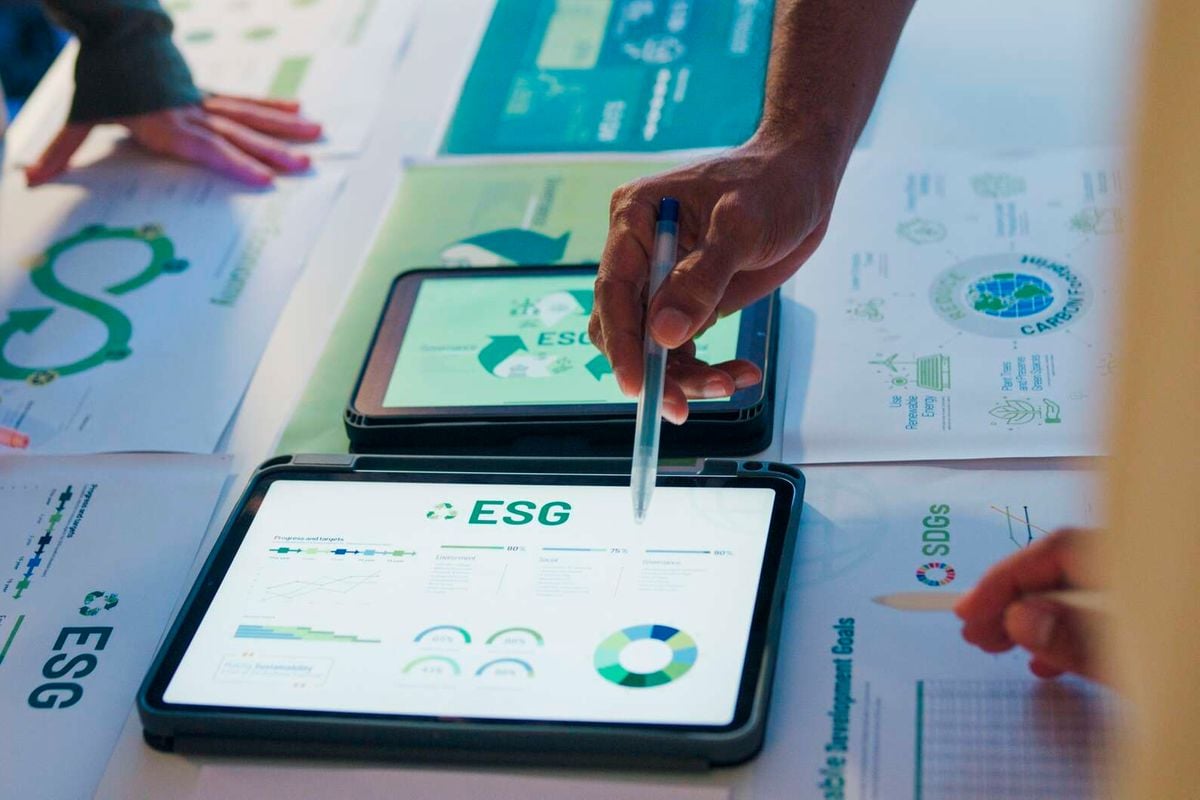 Ignoring nature reporting will soon be a compliance risk for companies ...