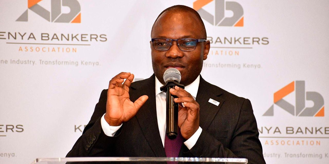 Banks say Safaricom 300m shares should go to public - Business Daily