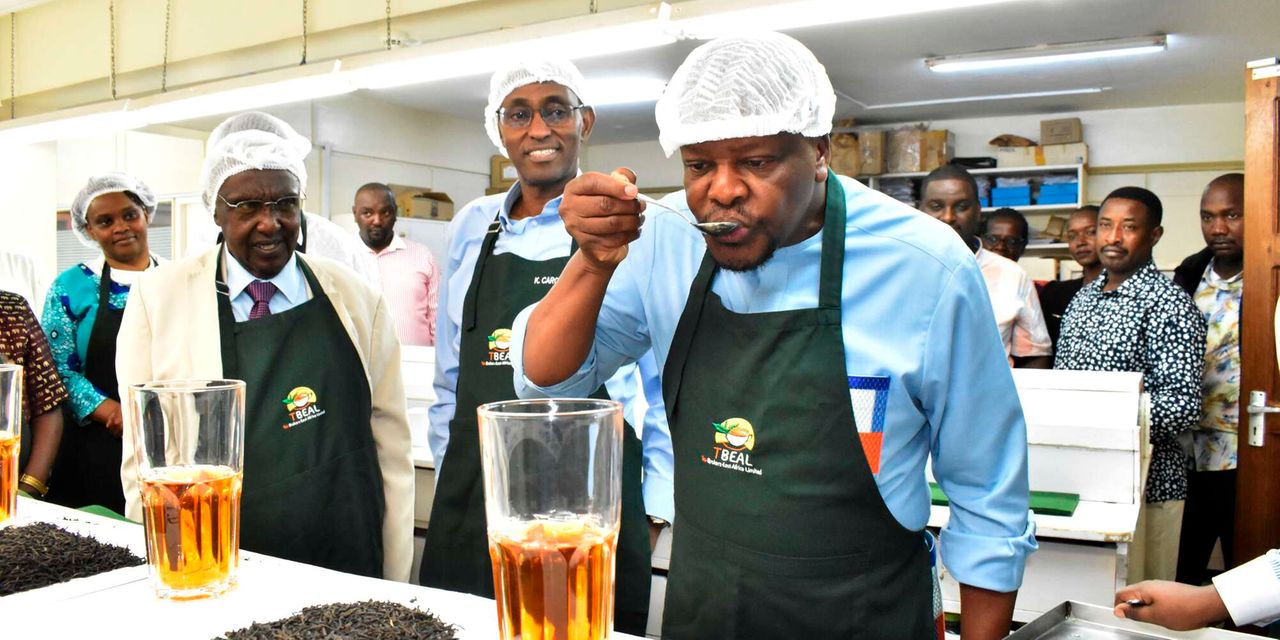 Kiru, Michi, Chinga factories bag top prices in maiden orthodox tea ...