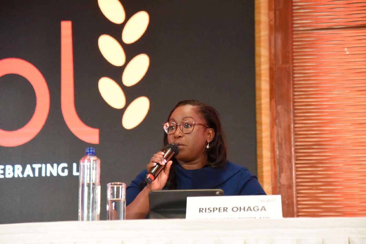 EABL in early repayment of Sh11bn corporate bond - Business Daily