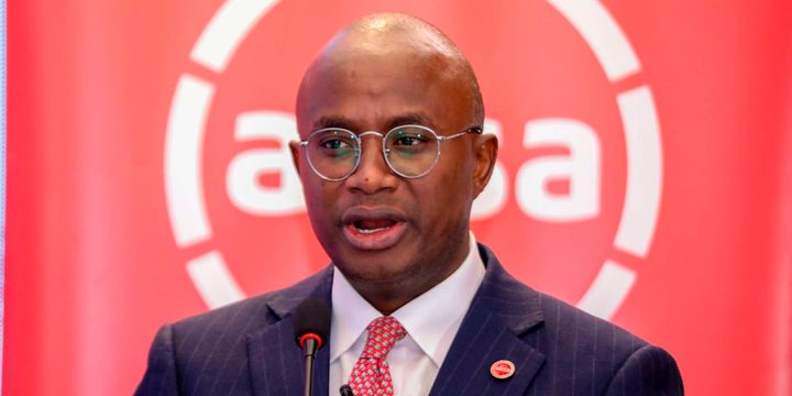 Absa sees high lending season on expansion, new loan model - Business Daily