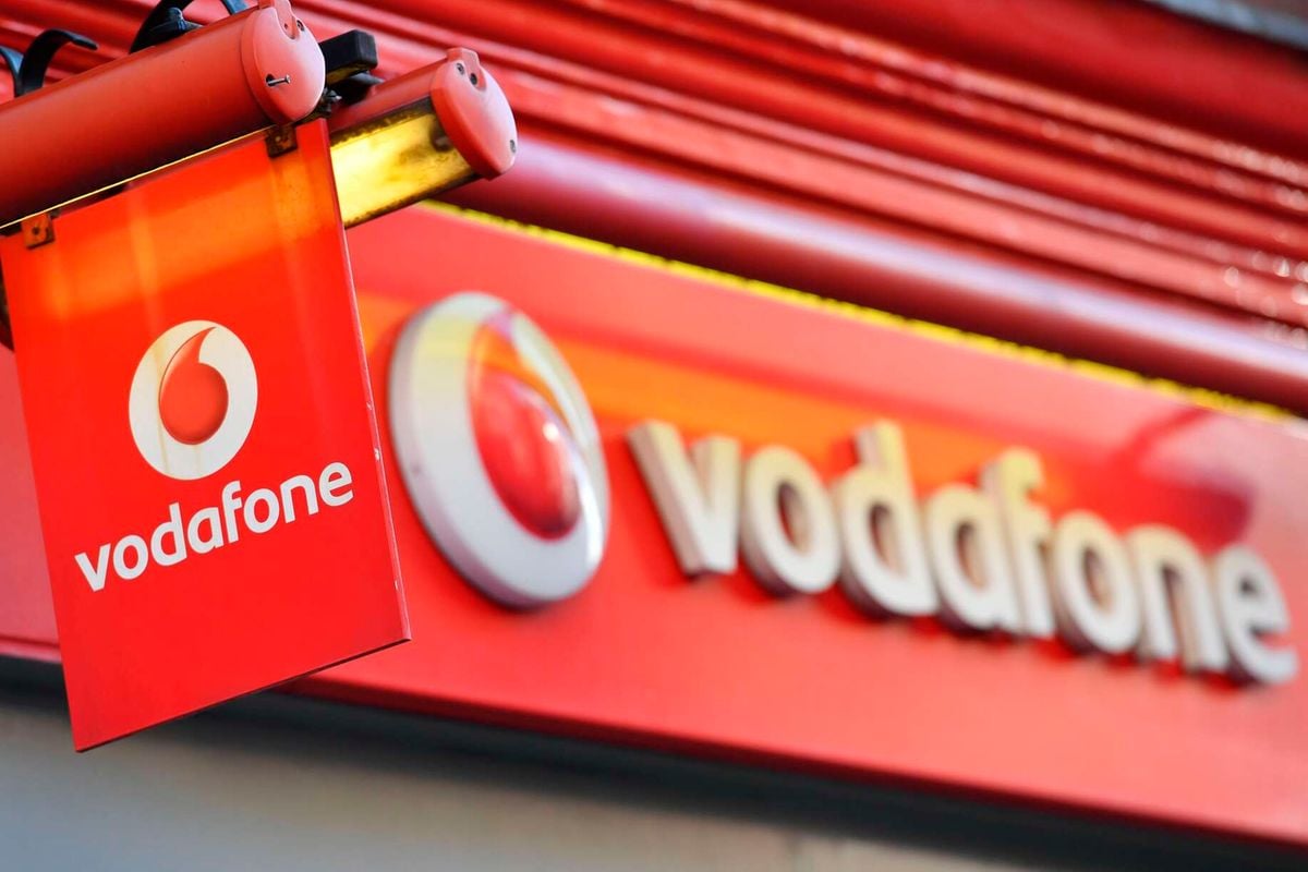 Vodafone Group fights to exit Safaricom dispute with dealer - Business ...