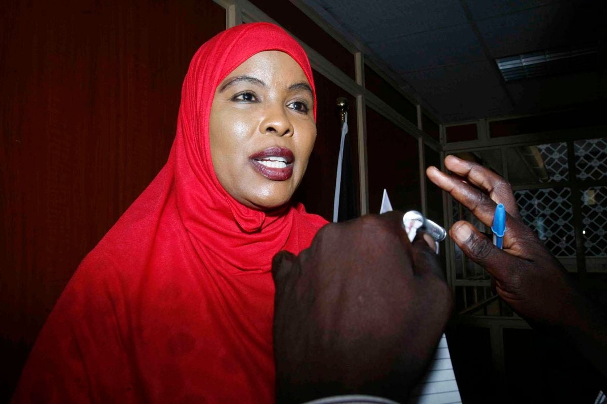 NLC official questions consent order in tenure row - Business Daily