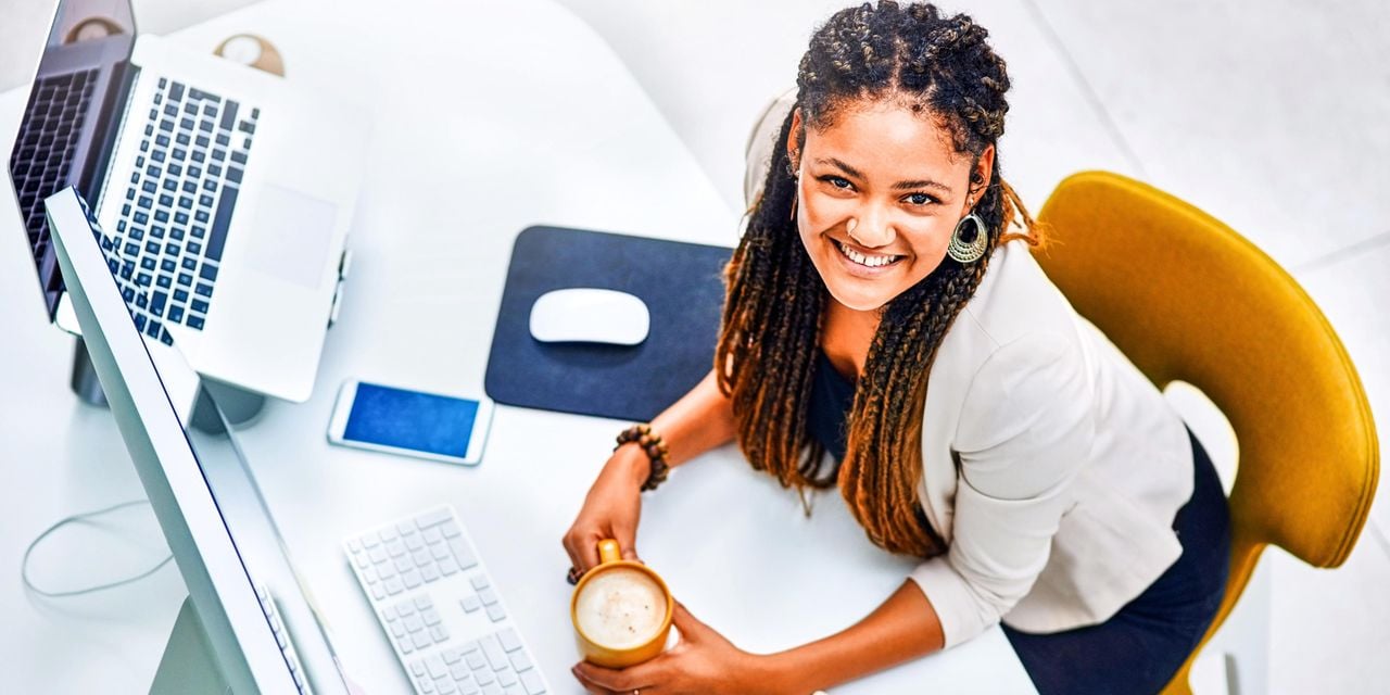 How positive self-talk became lifeline for successful Kenyans ...