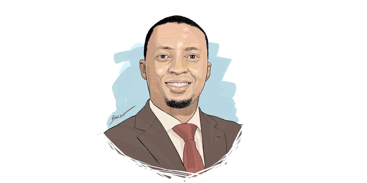 Yellow Card Kenya boss Peter Mwangi on the rise of stablecoins ...