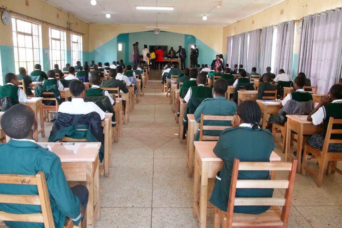 Ensure access to quality education and opportunity for all children ...