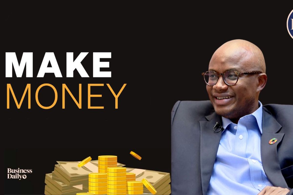 The financial supermarket: Can your bank do it all? - Business Daily