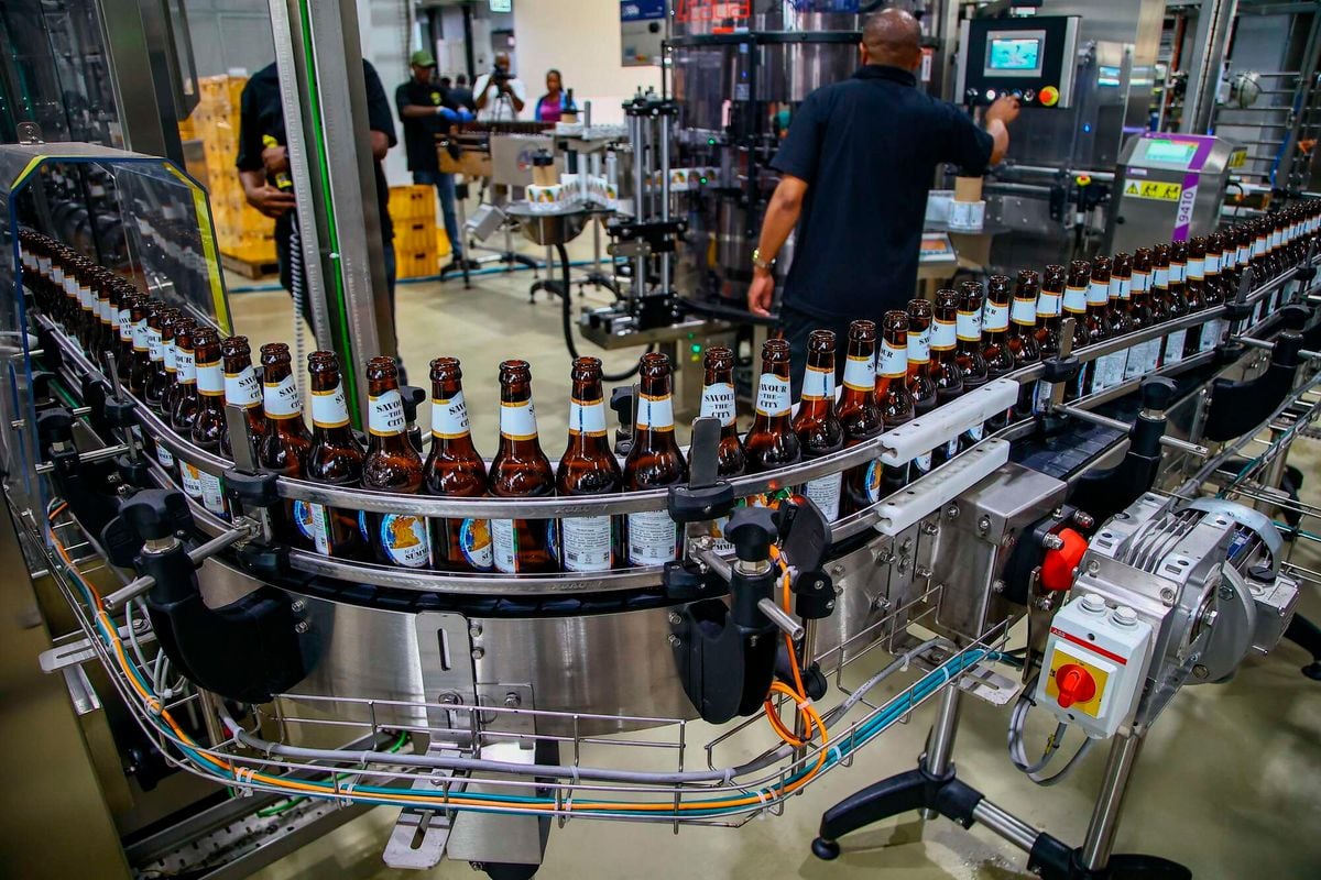 EABL raises Sh16.7bn in corporate bond sale - Business Daily