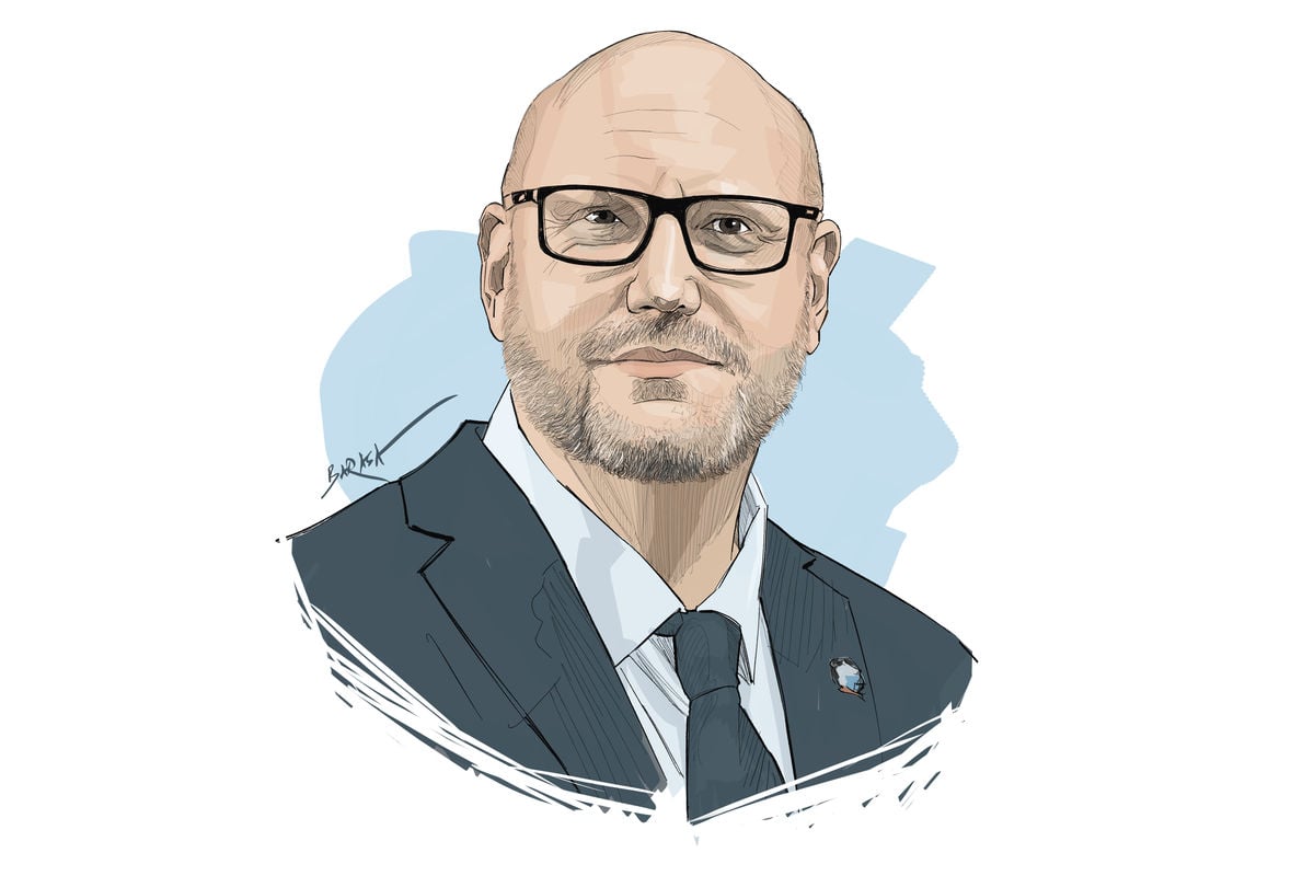 APA Life CEO Eric Wanting on rethinking insurance in the age of TikTok ...