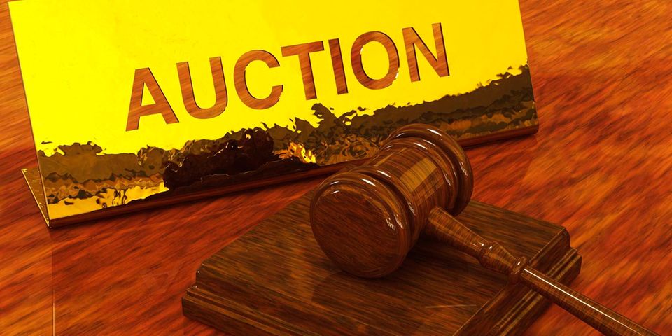 Who holds the hammer? Inside ruling on auctioneers, banks turf war ...
