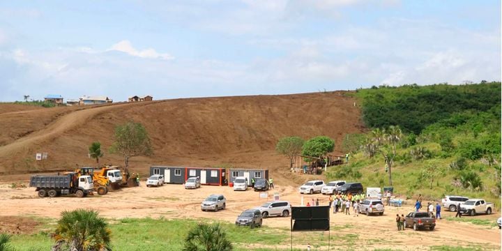 Tribunal blocks late appeal bid against Sh16bn Taifa Gas project ...