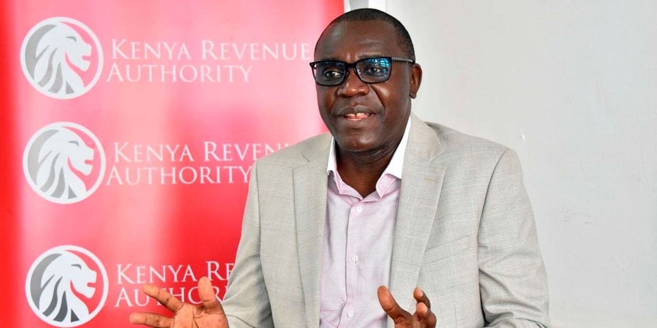 KRA catches 392, 162 in tax evasion crackdown - Business Daily