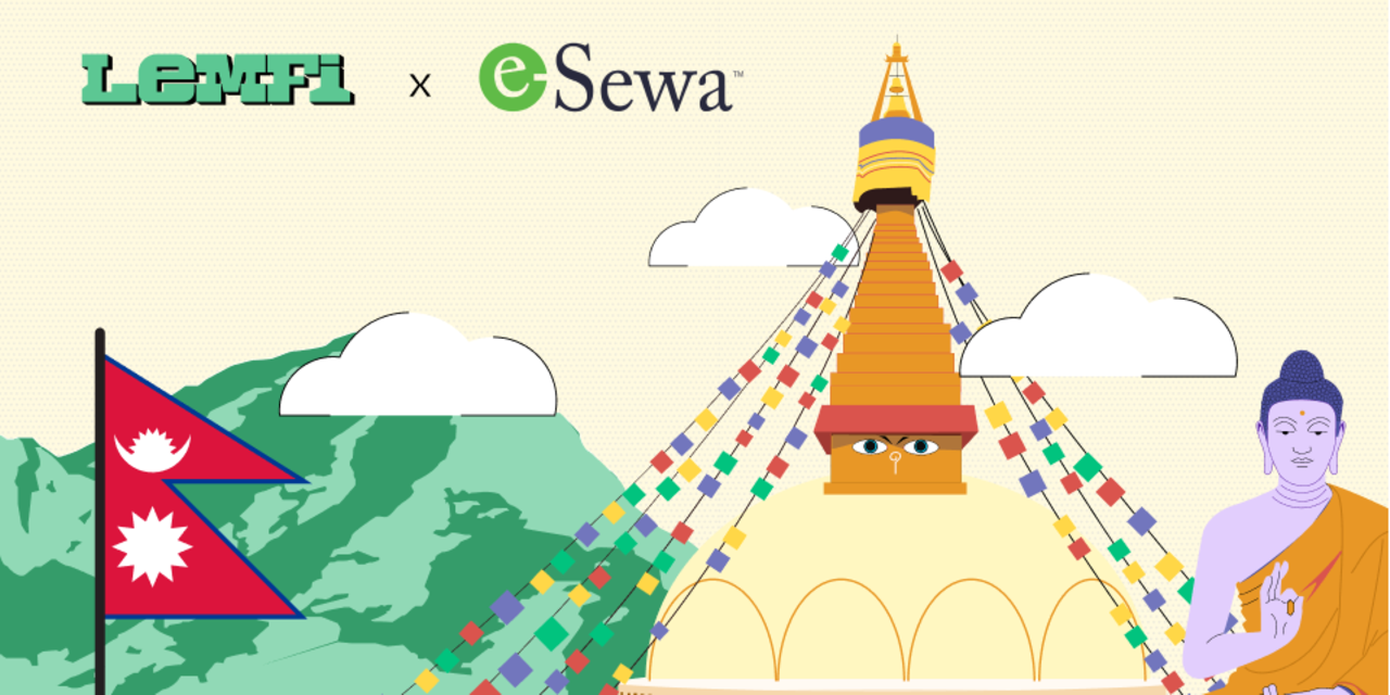 Central Bank of Nepal approves LemFi partnership with Esewa for ...