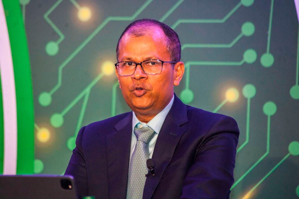 Safaricom bets on tariff hike for Ethiopia profits - Business Daily