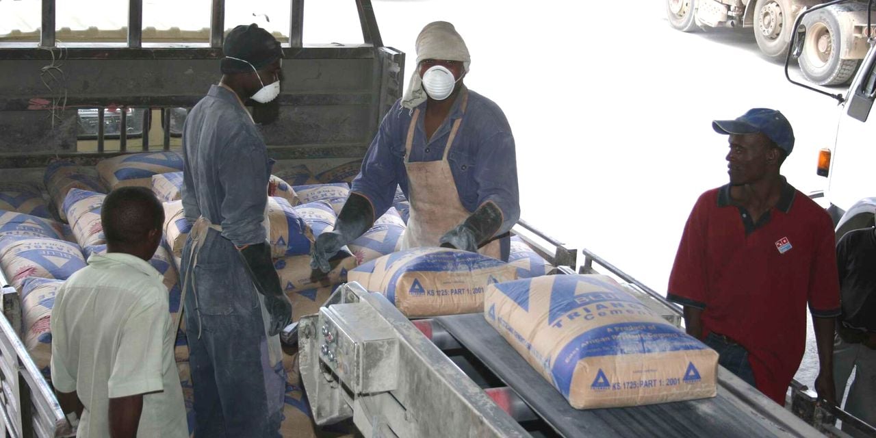 Tanzanian tycoon takes 41.75pc control of cement maker EAPC - Business ...