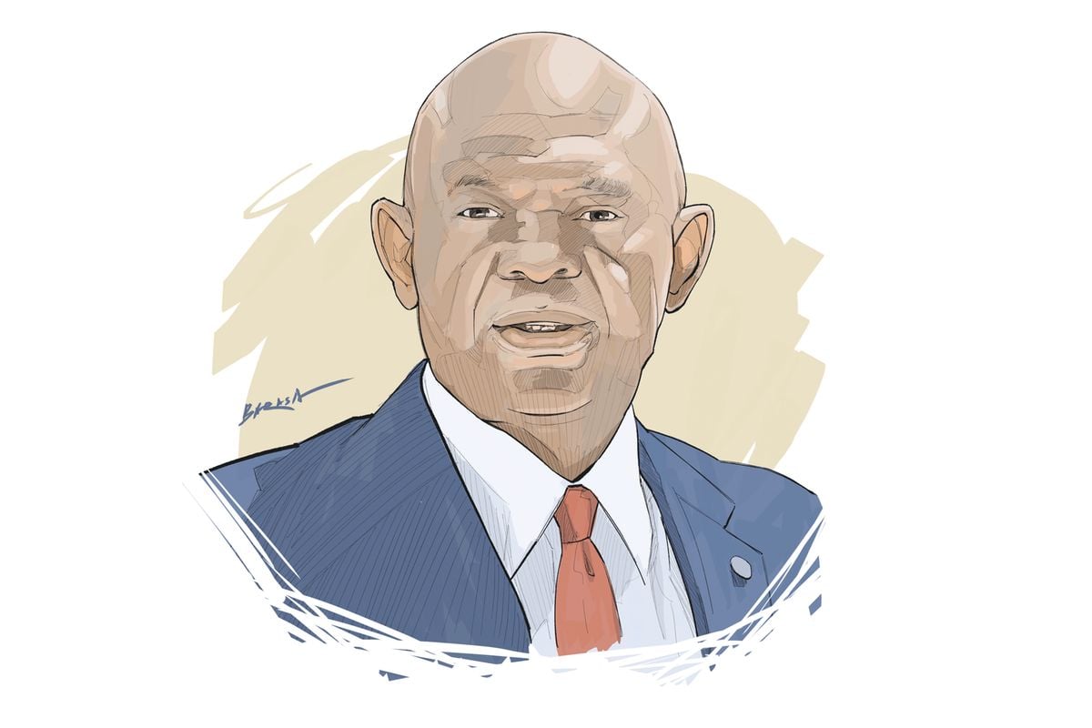 Tony Elumelu on how banks, capital markets can fund Africa ...
