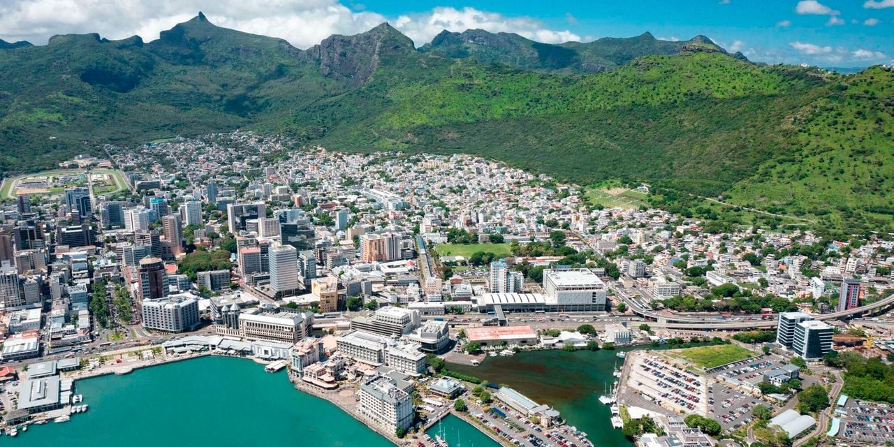 Why Kenya’s super rich prefer to set up trusts in Mauritius - Business ...