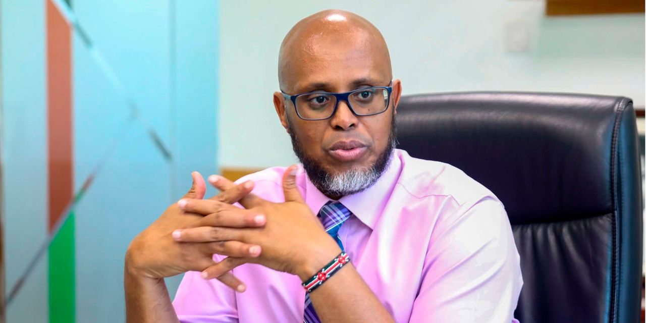 Former KNCCI boss fails to overturn his termination - Business Daily