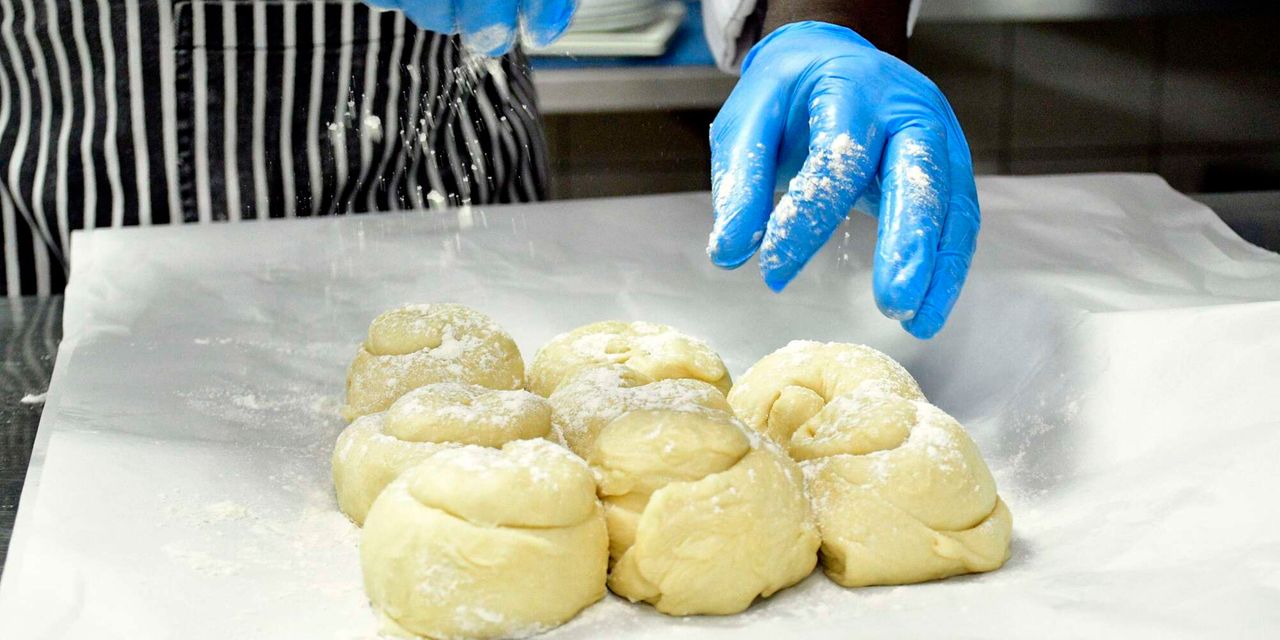 Secrets from the kitchen: Here's what it takes to make five-star ...