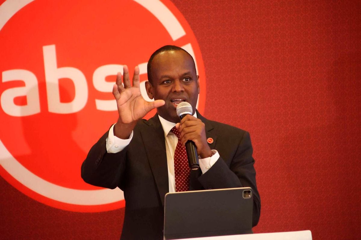 Falling rates, settlement of pending bills lifts Absa's loan book ...