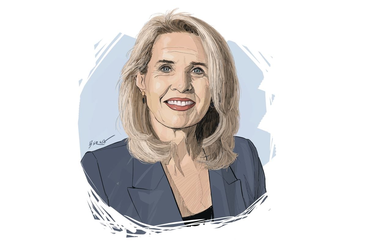 Els Kamphof: How Rabobank backs Africa’s food and agriculture value ...