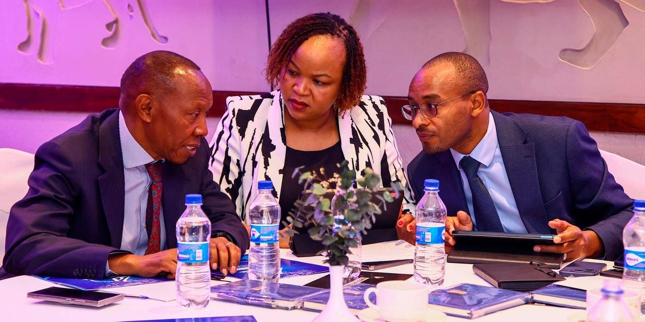 Family Bank appoints advisor for NSE listing as profit surges 56pc ...