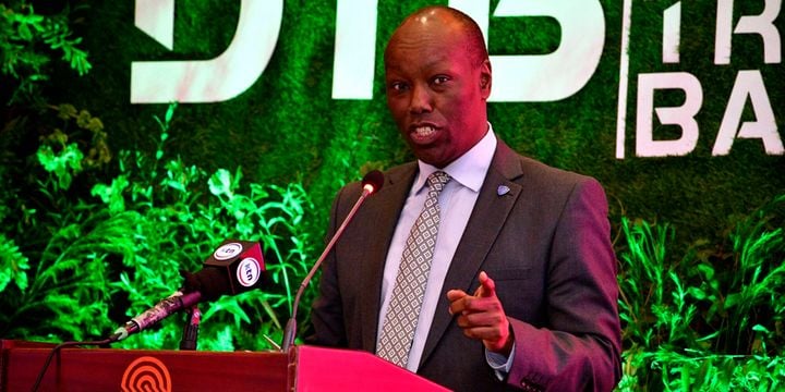 Kenya appeals suspension of EU deal, warns EAC strain - Business Daily