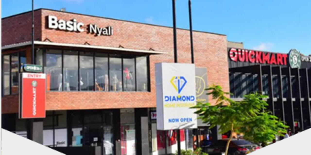 Not so basic after all: New, creative entrant wins yet another property award - Business Daily