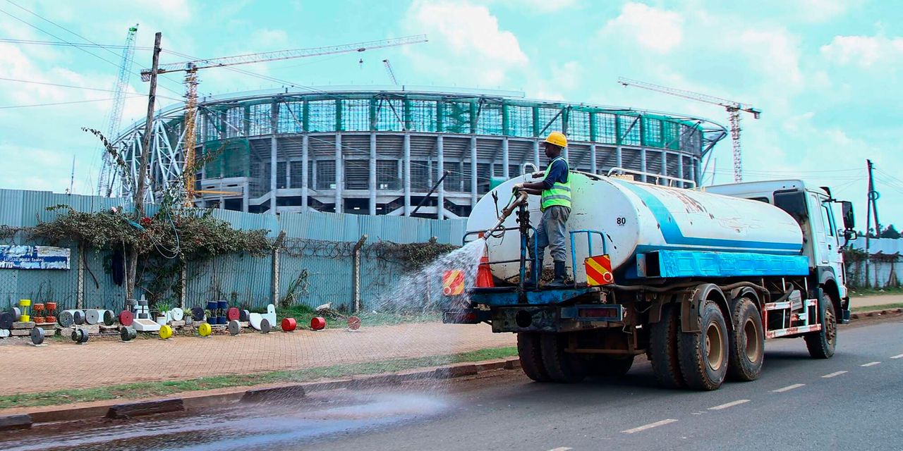 Pension funds redefining project financing in Kenya - Business Daily