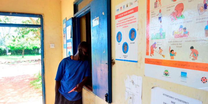 63pc of patients pay cash for essential care amid drug shortage ...