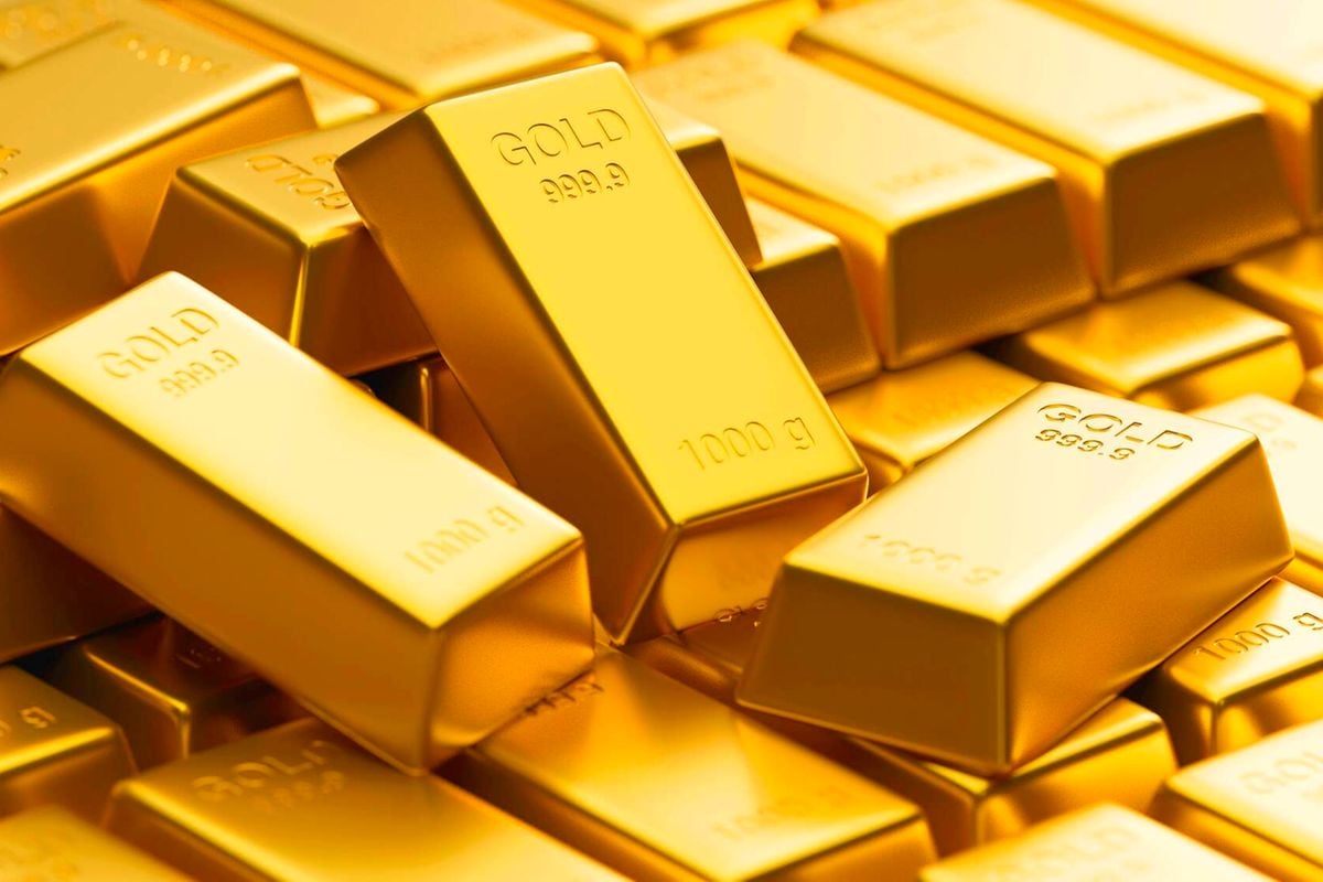 Lobby warns Kakamega gold belt standoff risks pushing away investors ...