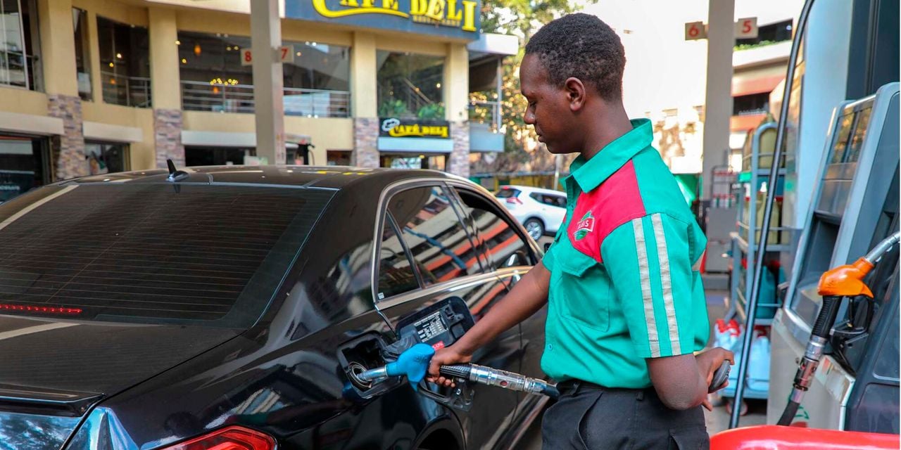 Subsidy, lower global prices help cut local fuel prices - Business Daily