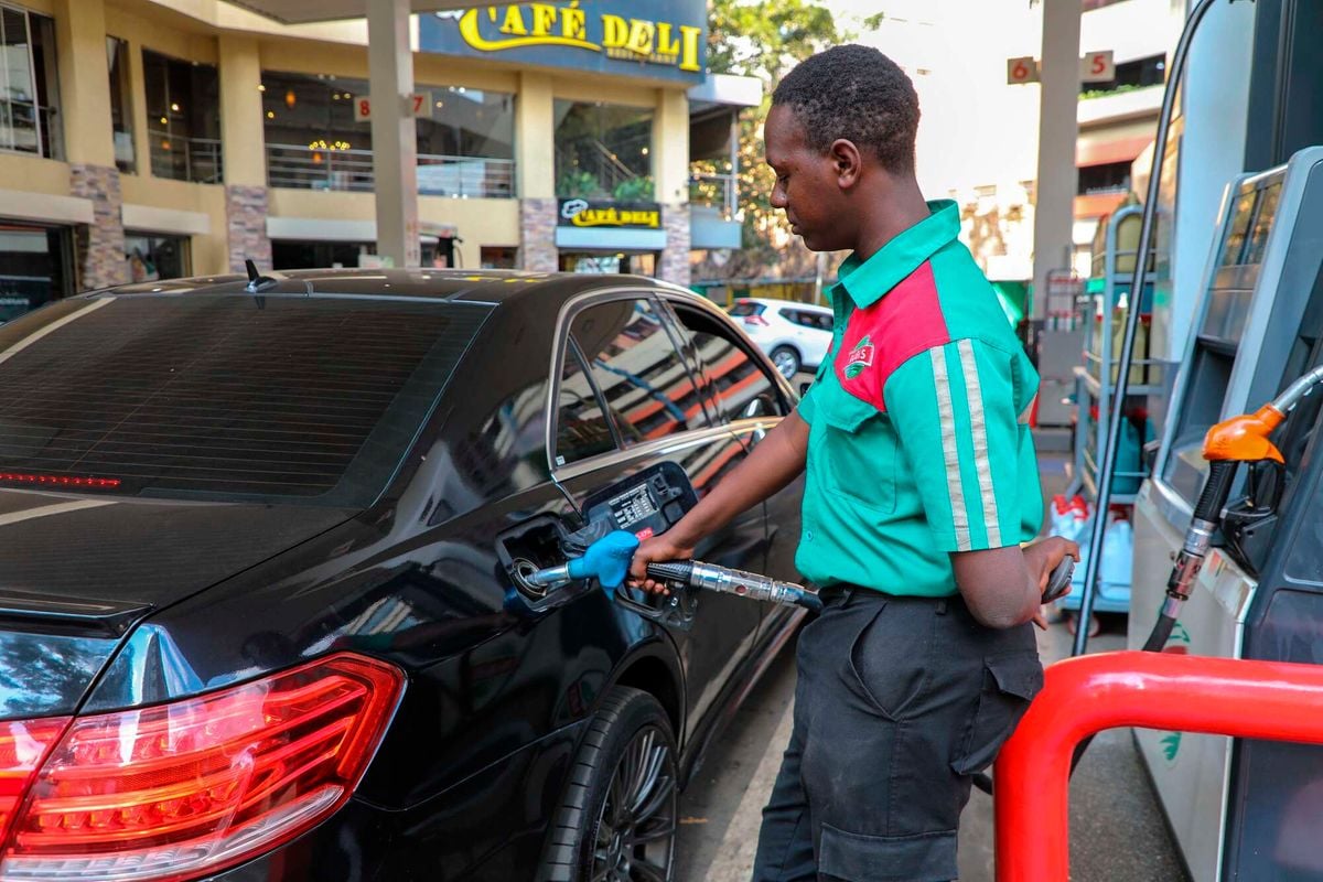 Subsidy, lower global prices help cut local fuel prices - Business Daily