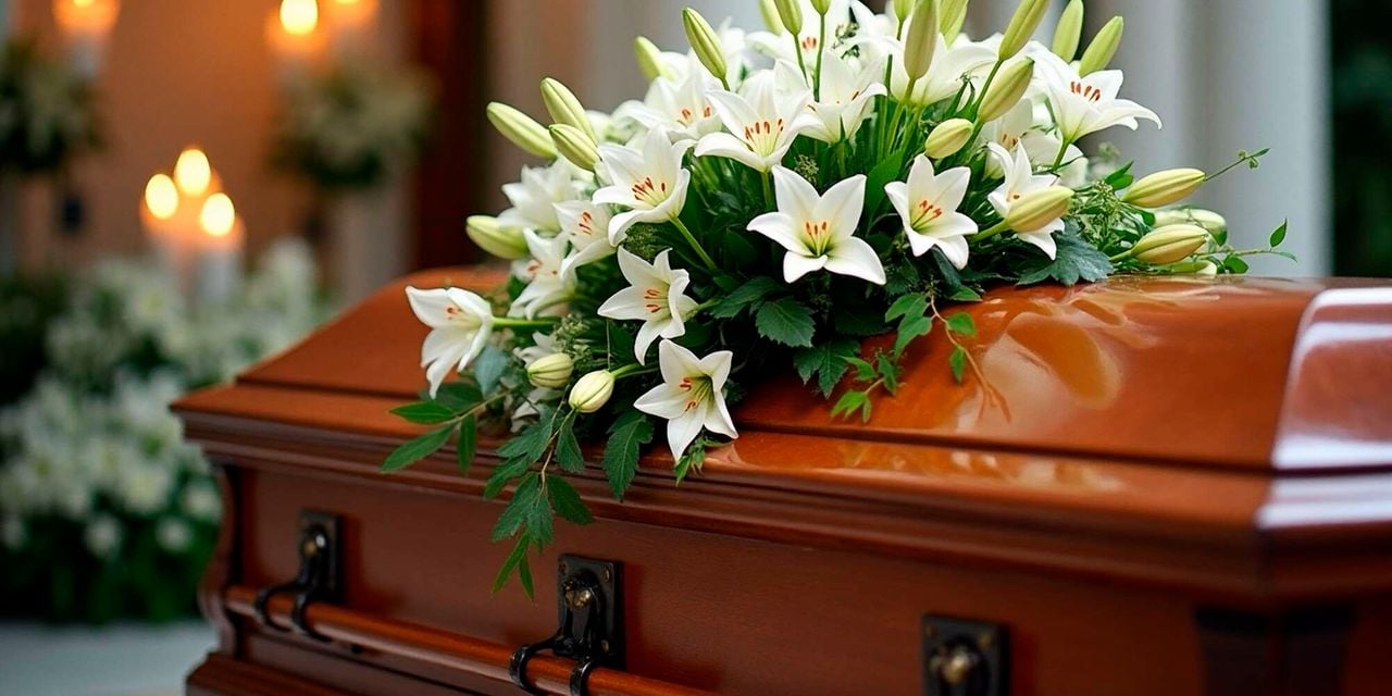 Why funeral insurance is gaining ground, but WhatsApp fundraisers pay ...