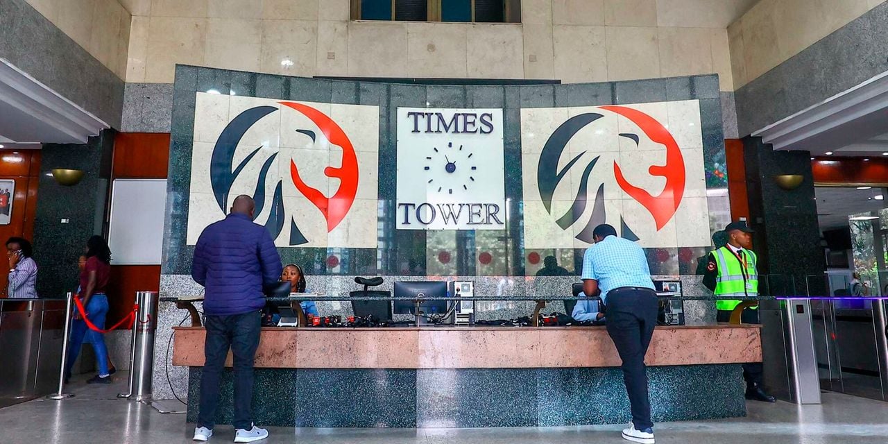 Why Kenya’s tax, regulation path is perilous - Business Daily