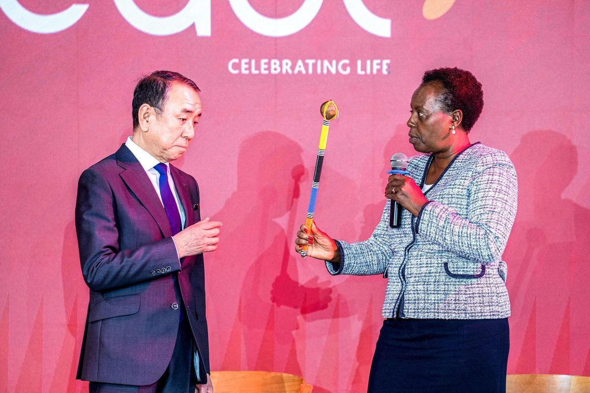 Diageo, Vodafone exit and waning UK empire in Kenya - Business Daily