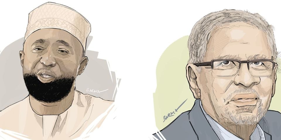 Mombasa port Monopoly sparks legal battle between tycoon and Joho ...