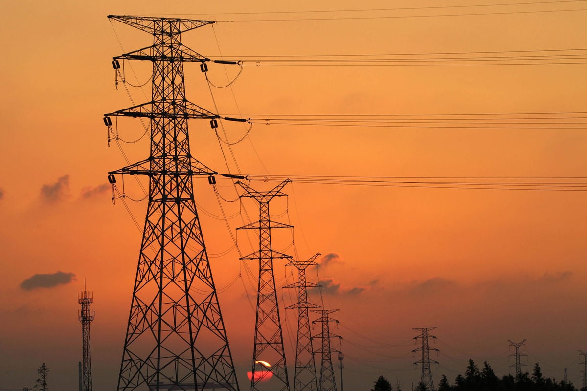 Regional power market will unlock electricity stability and ...