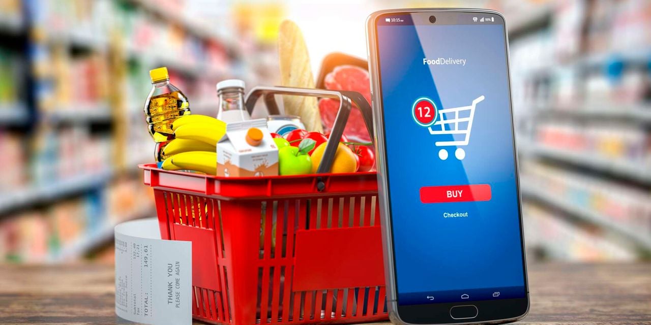 Mobile apps eclipse websites in Kenya’s e-trade shift - Business Daily