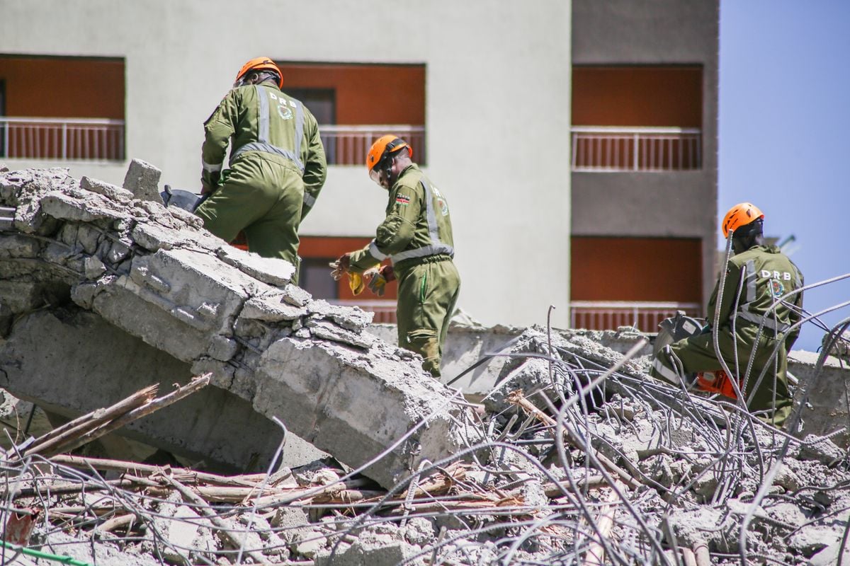 Governance failures at the heart of building collapses in Nairobi ...
