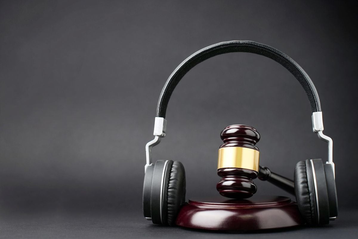 Copyright enforcement drives millions into artistes’ pockets - Business ...