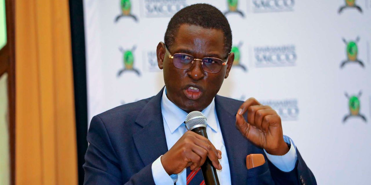 Co-operatives warned over risk of losses in unregulated investments - Business Daily