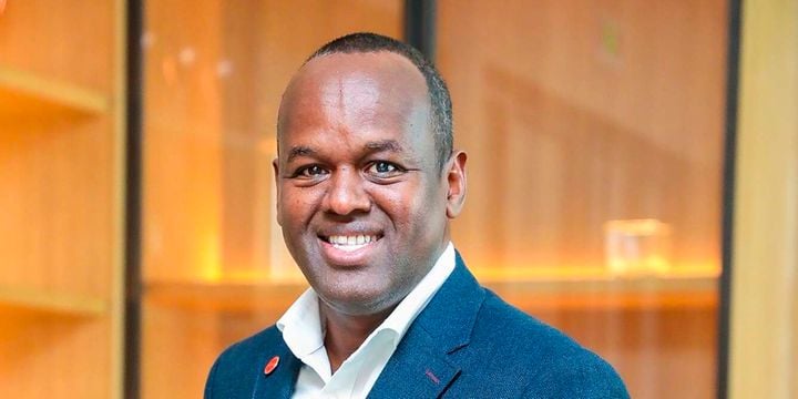 Abdi Mohamed on Grisham novels and the ties that matter - Business Daily